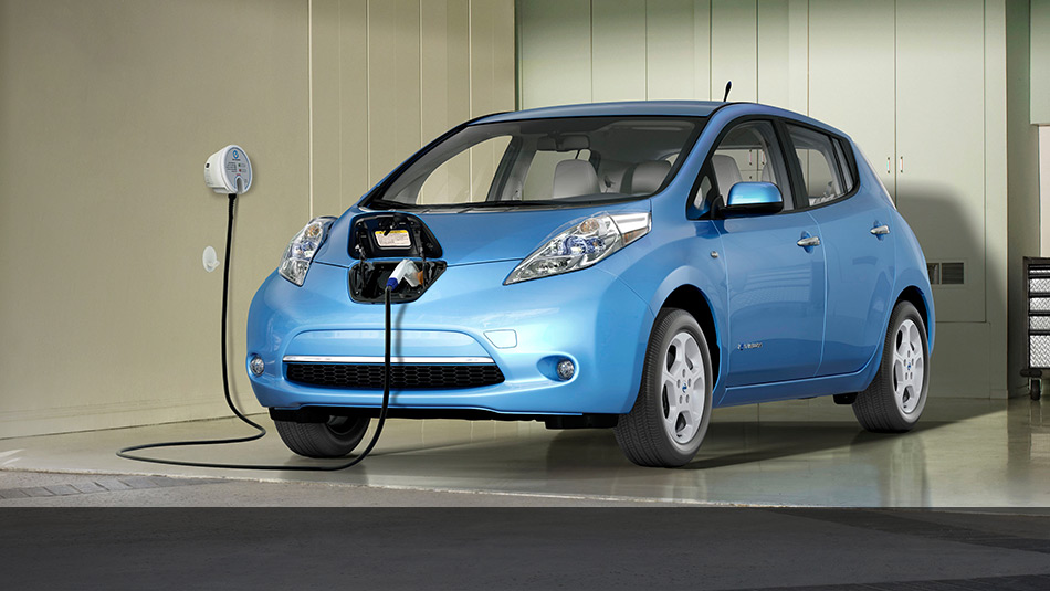 Híbridos e elétricos: será 2013 um bom ano para a mobilidade 'verde'?