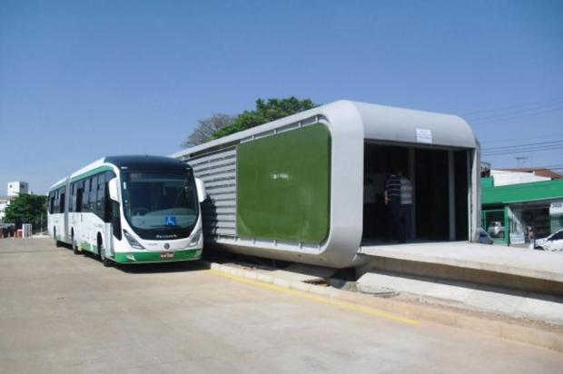 BRT tem data de inauguração marcada em Belo Horizonte
