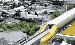 Em Curitiba, prefeito eleito quer adiar por um ano projeto do metrô